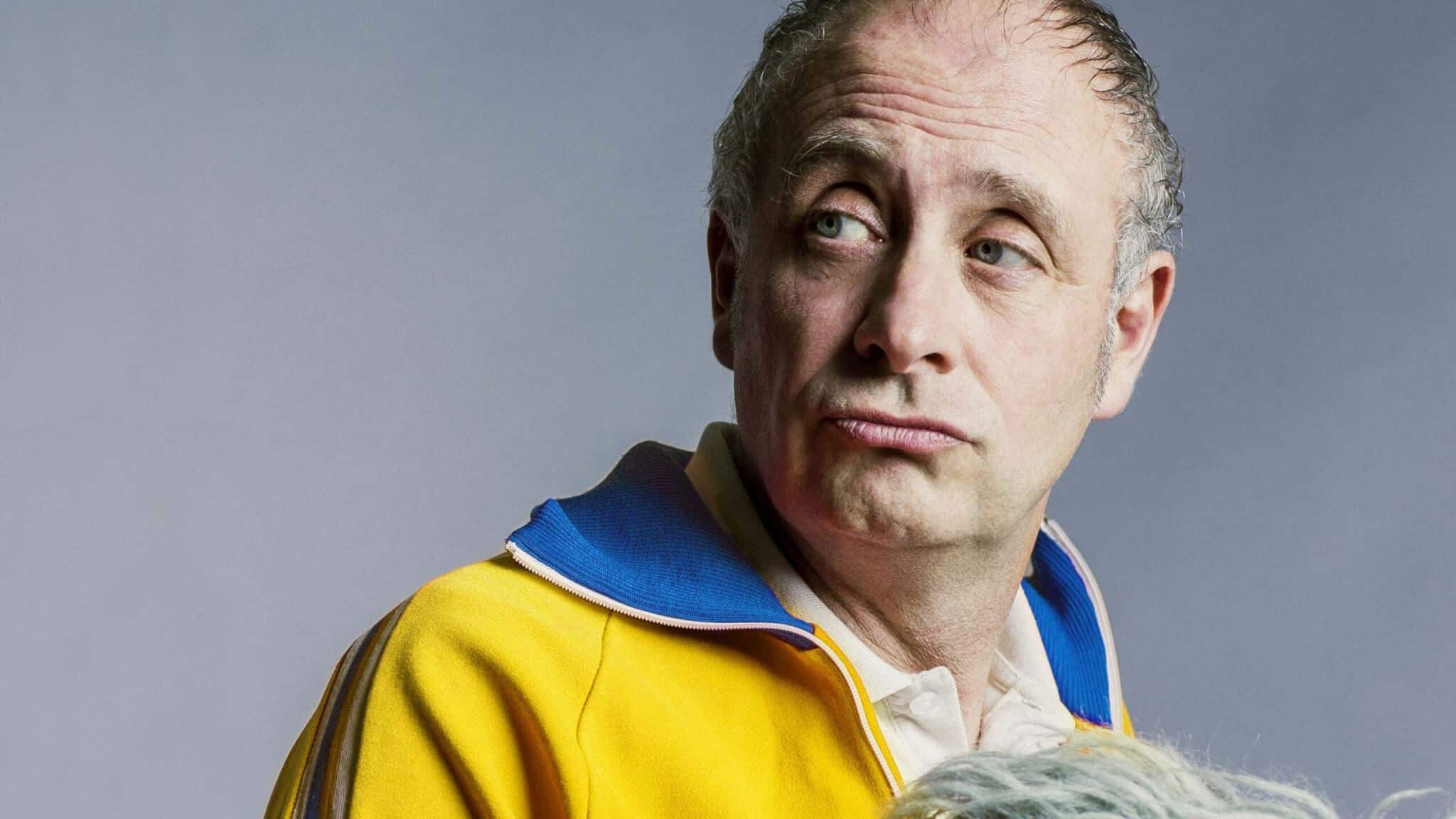 ALFONS am Werke - Solo-Theater und Kabarett