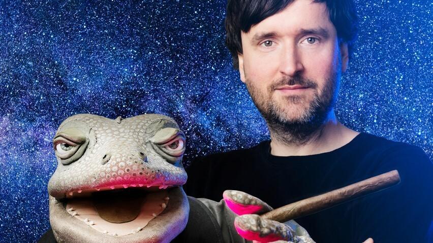 Stadttheater Aschaffenburg - wichtigste Kulturstätte Unterfrankens