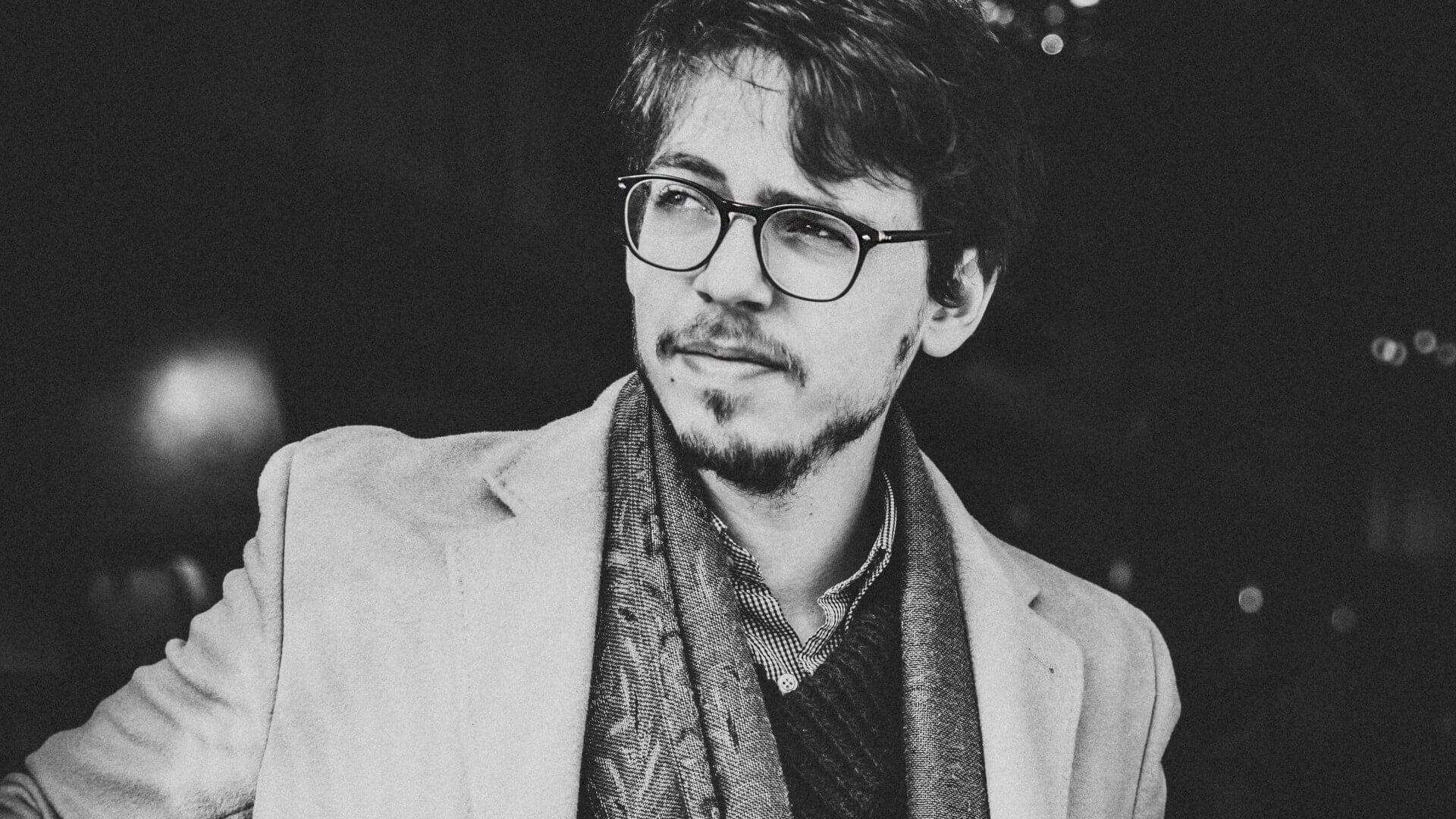 Kammerkonzert - Lucas Debargue - Werke von Mozart